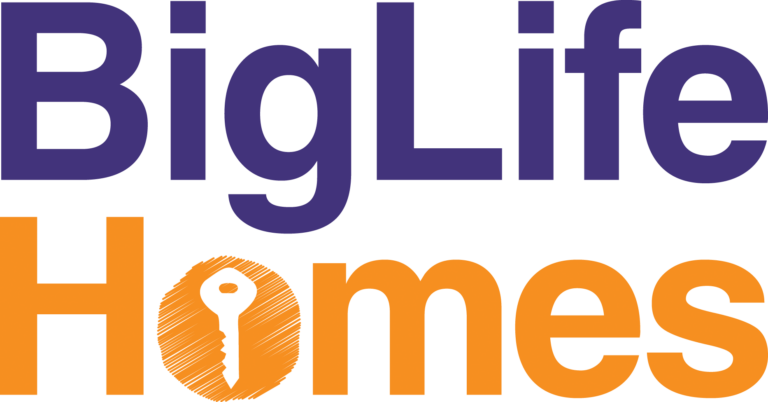 Big Life Homes - The Big Life Group