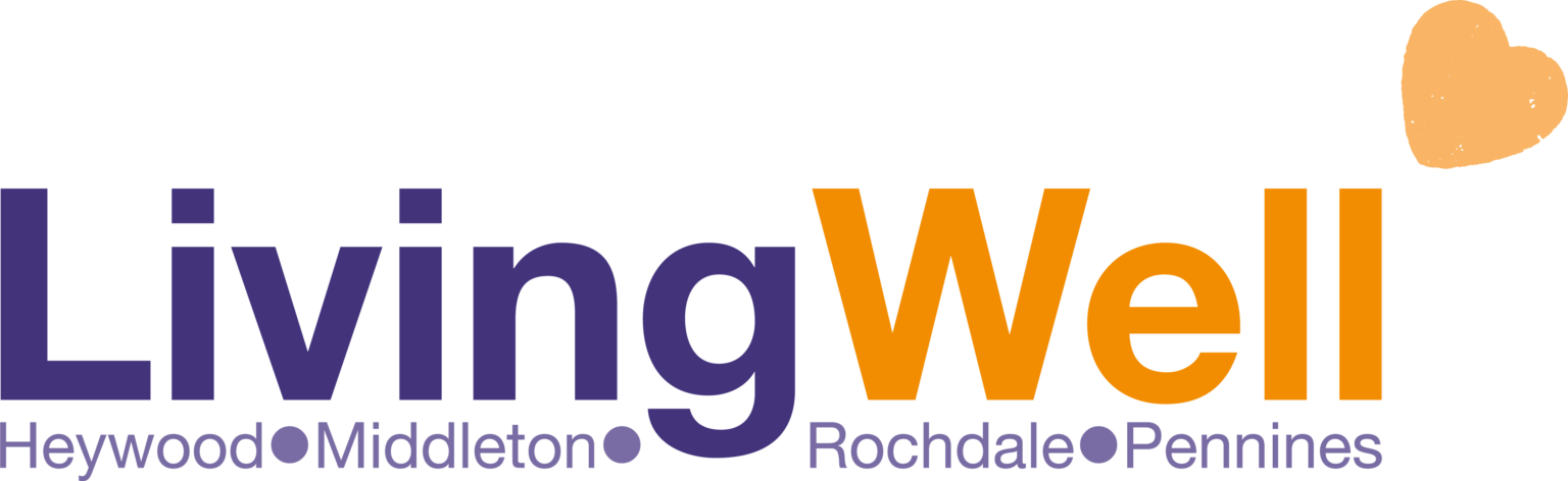Living Well Rochdale - The Big Life group