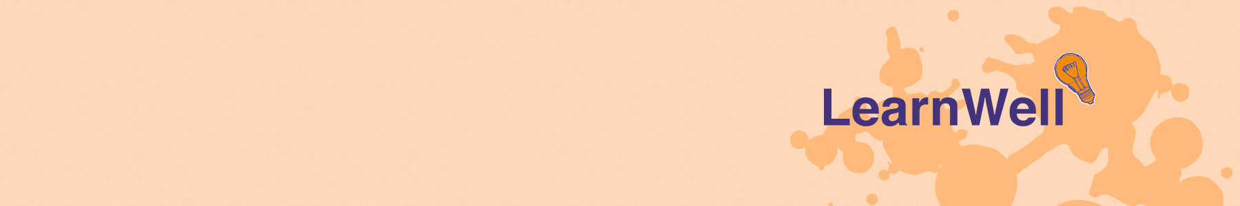 Learn Well - The Big Life group