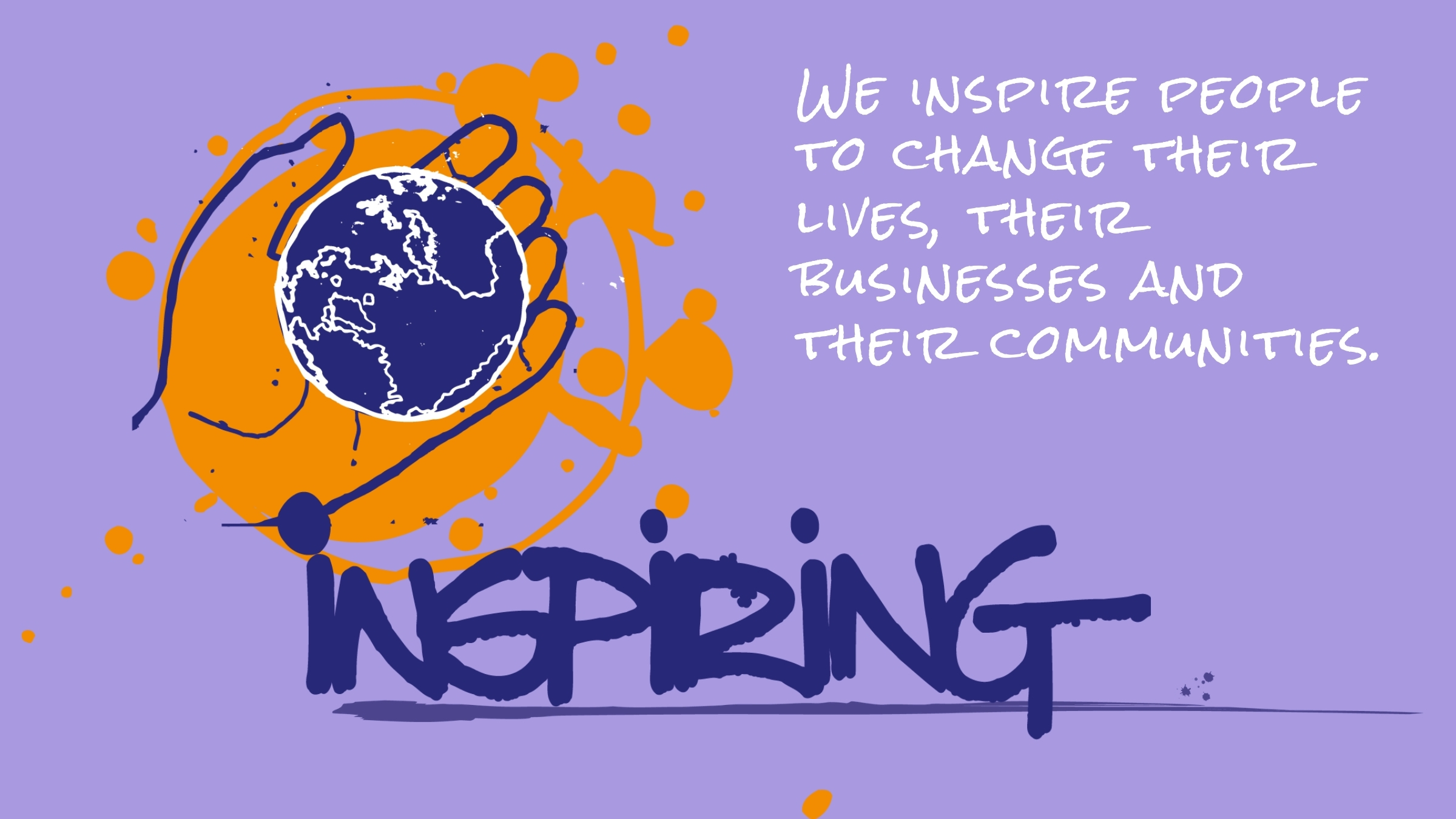 Our values - The Big Life group