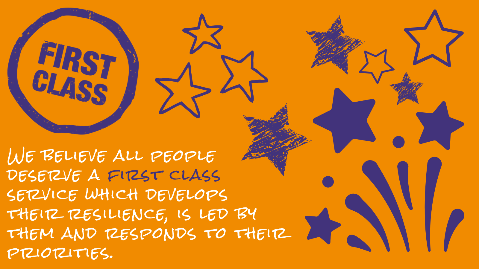 The Big Life Way - The Big Life group