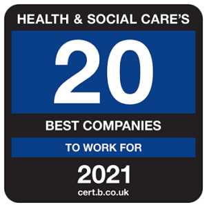 Big Life confirms status as a great employer - The Big Life group