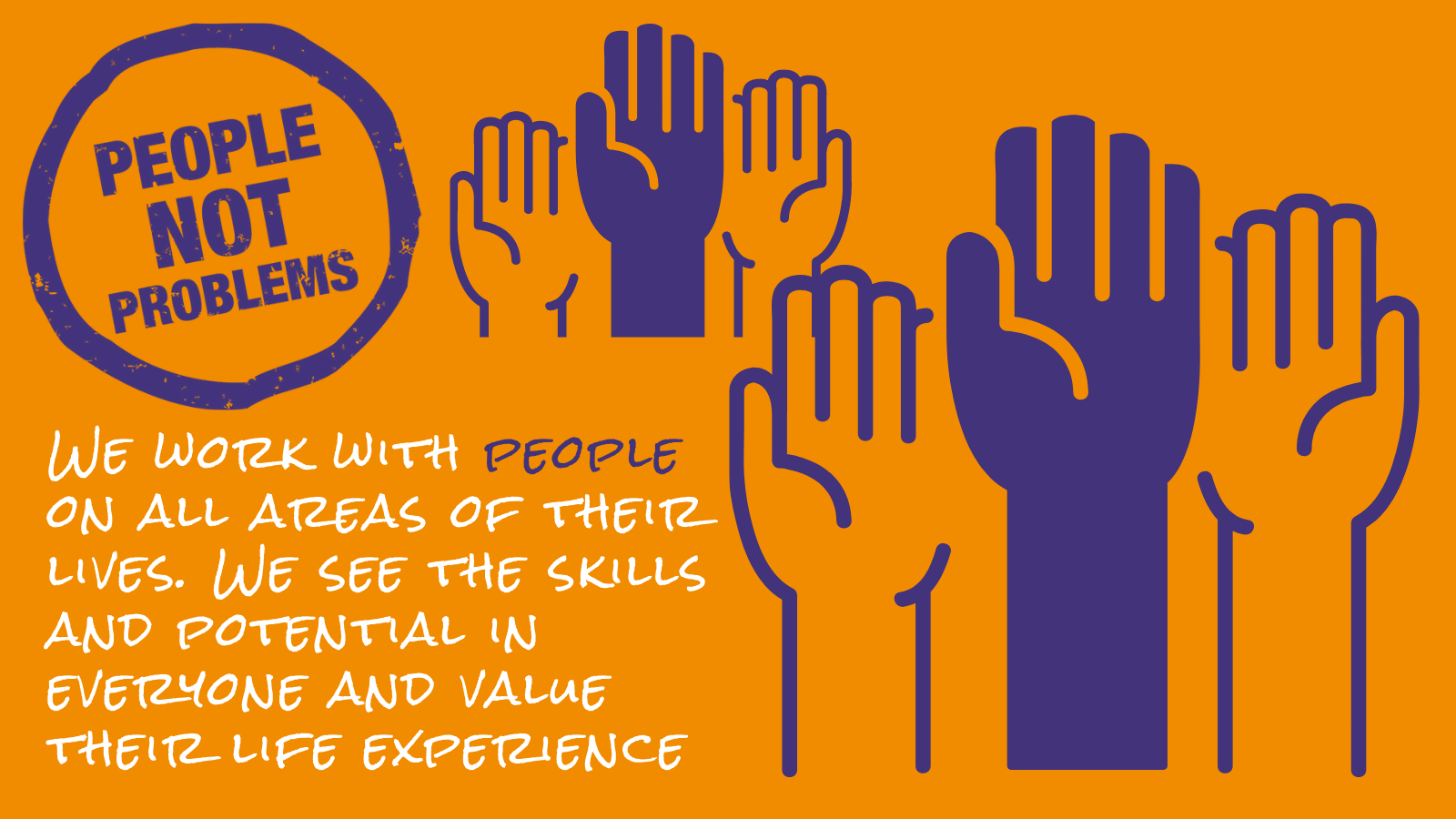 The Big Life Way - The Big Life group