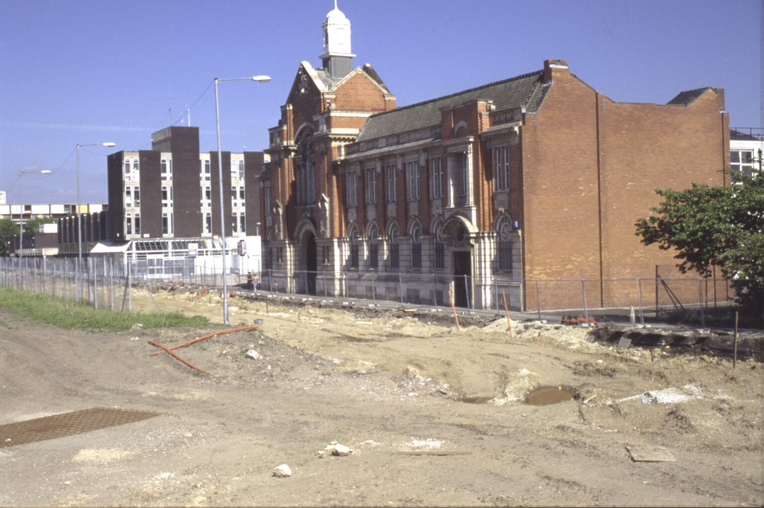 Our story - The Big Life group