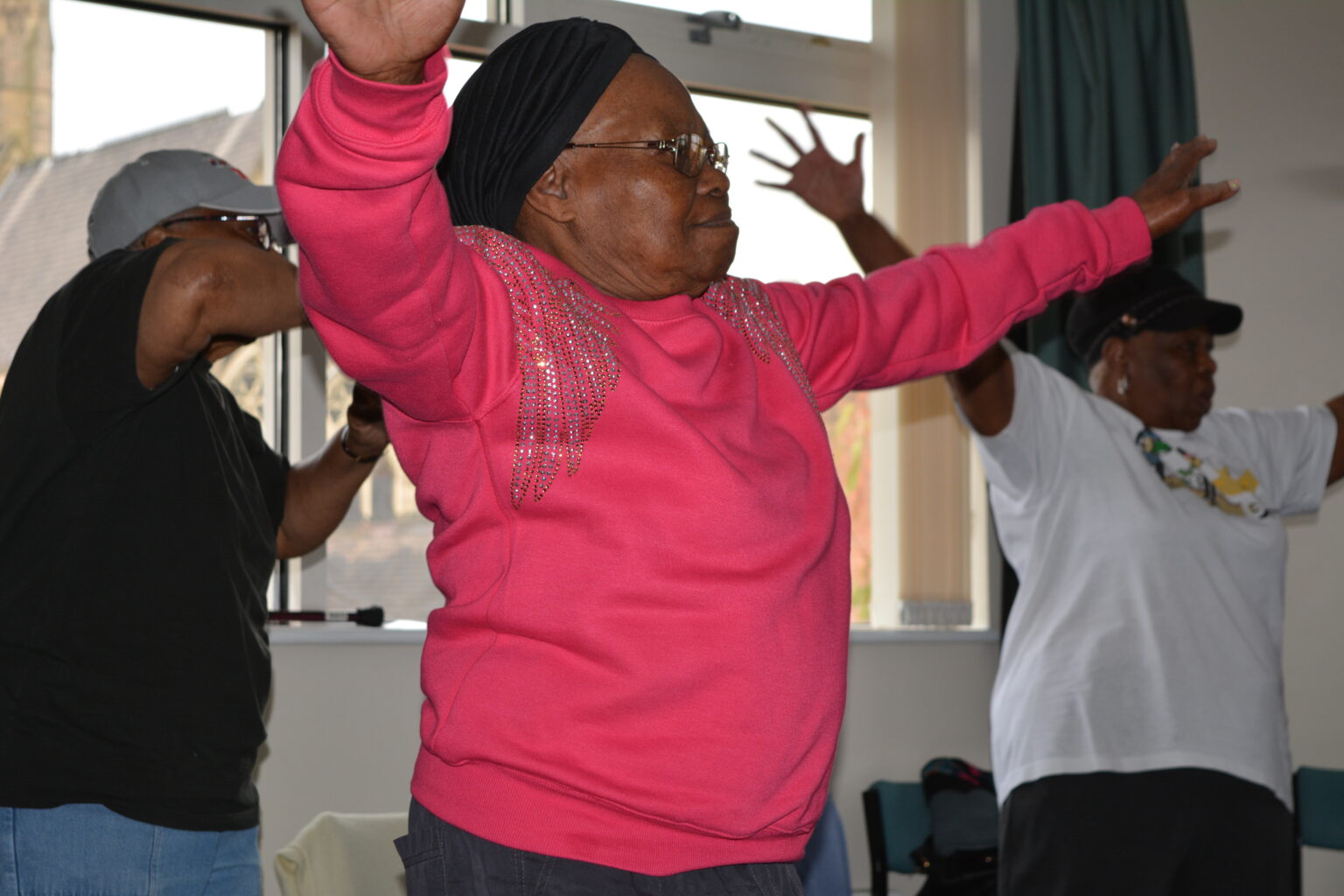 Our story - The Big Life group