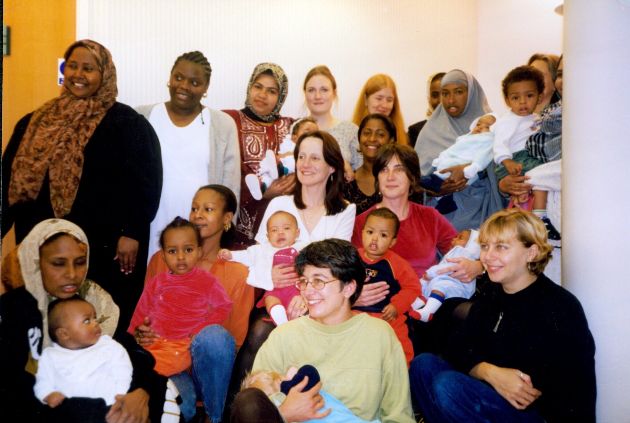 Our story - The Big Life group