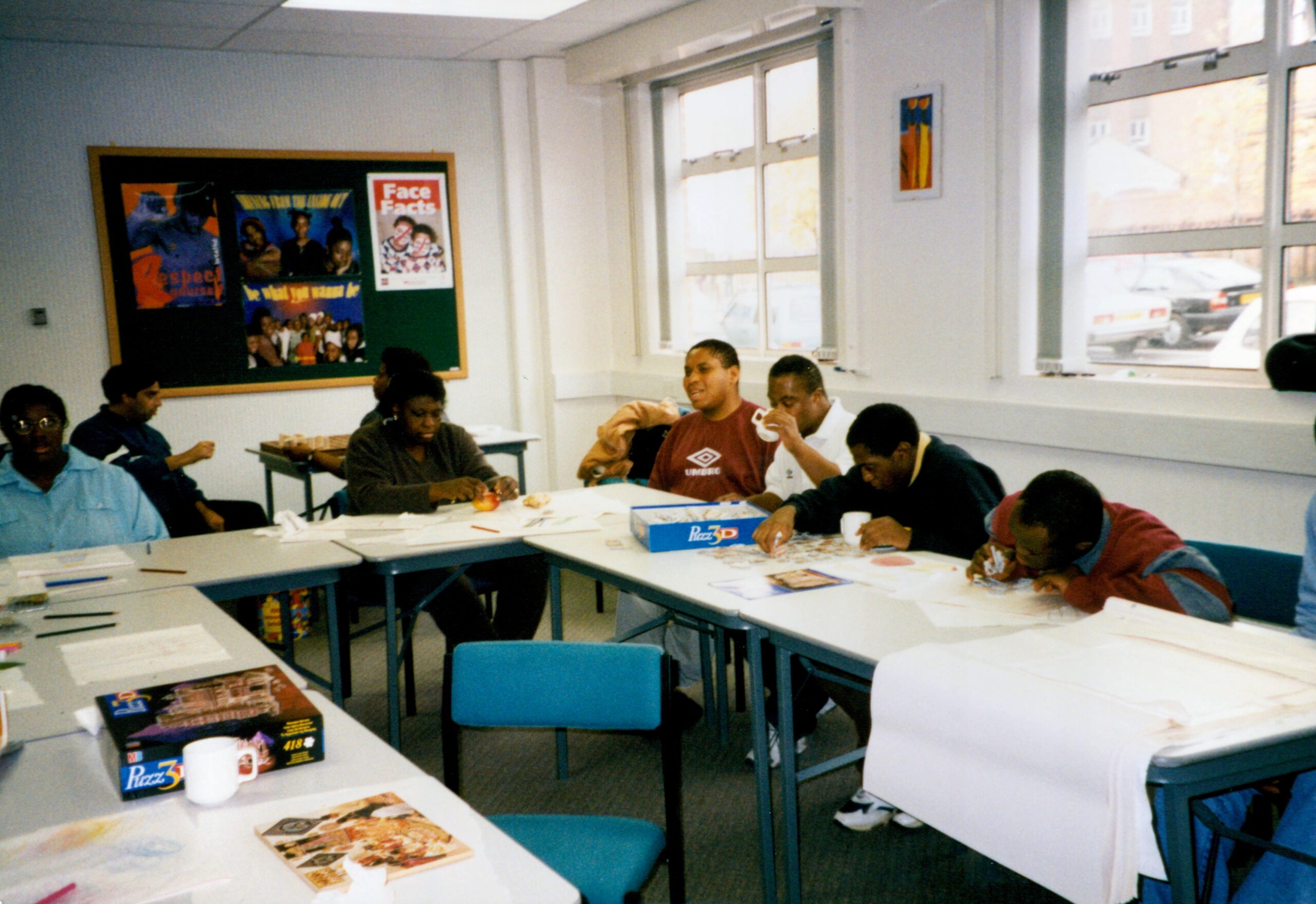 Our story - The Big Life group