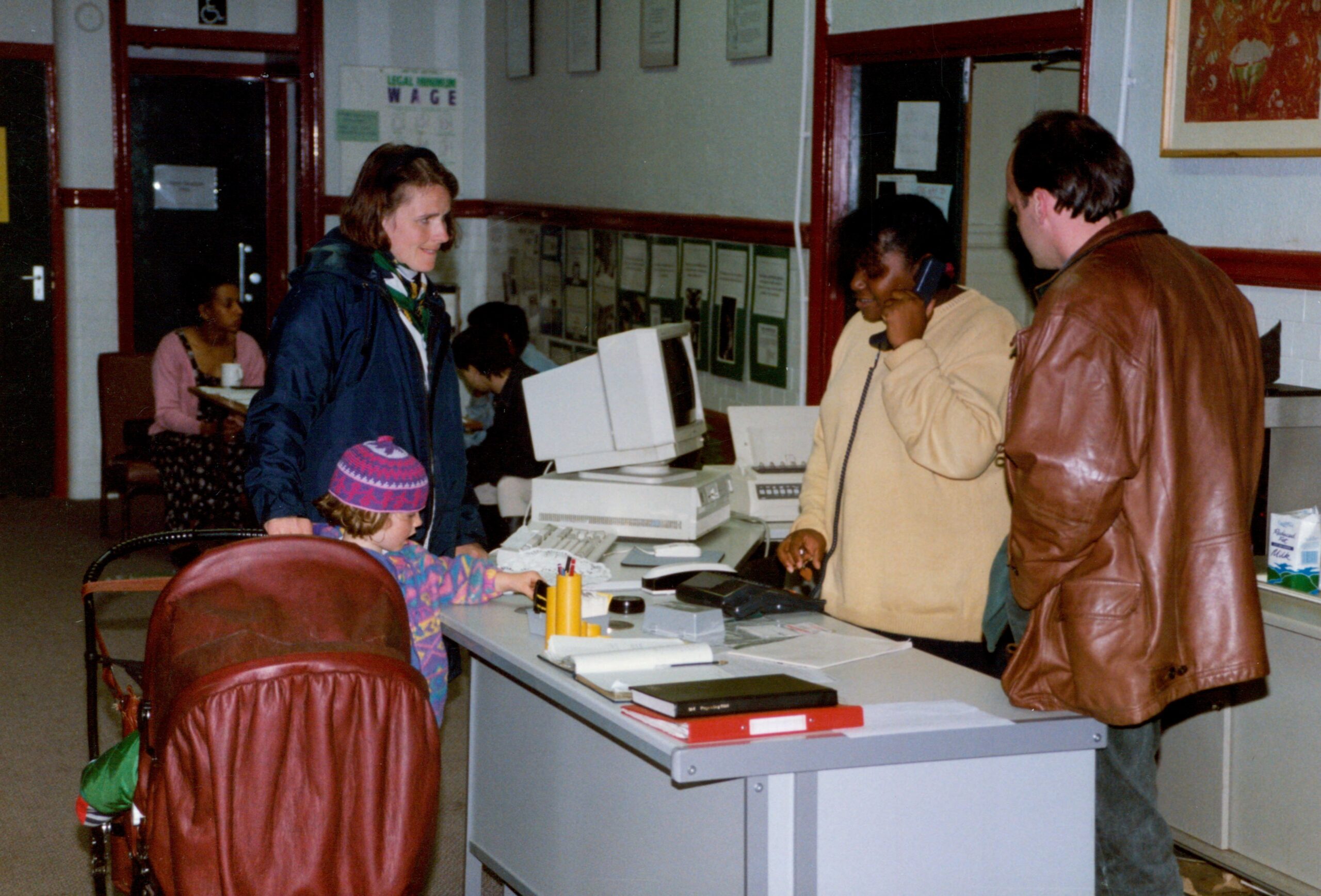 Our story - The Big Life group