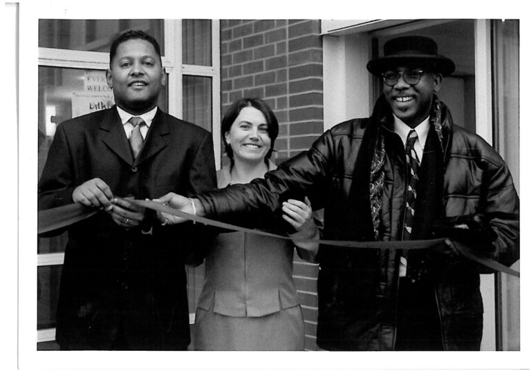 Our story - The Big Life group