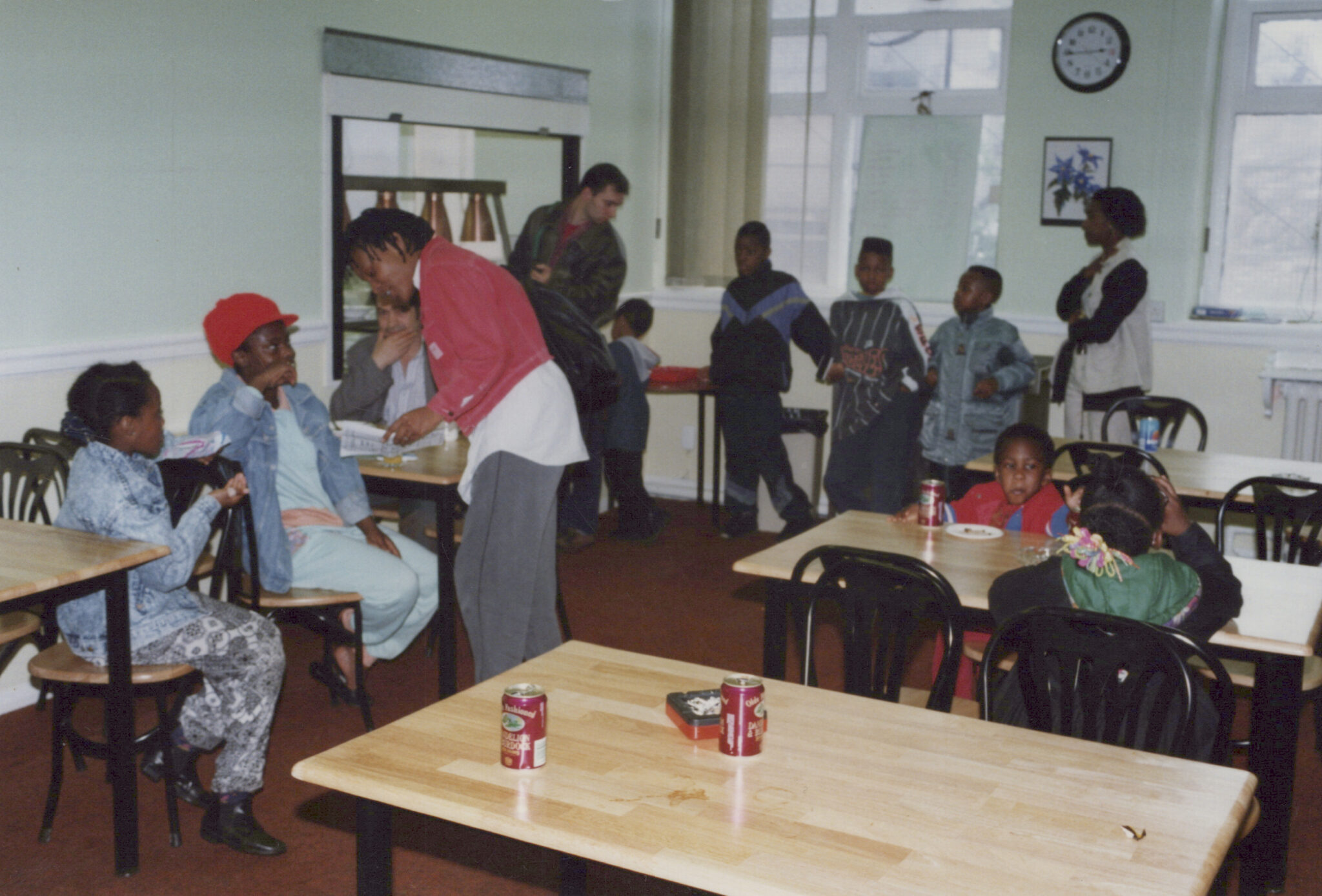 Our story - The Big Life group