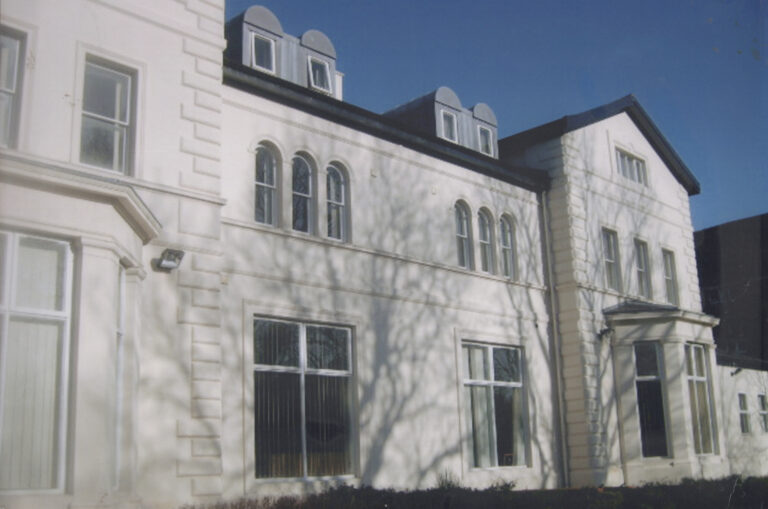 Our story - The Big Life group