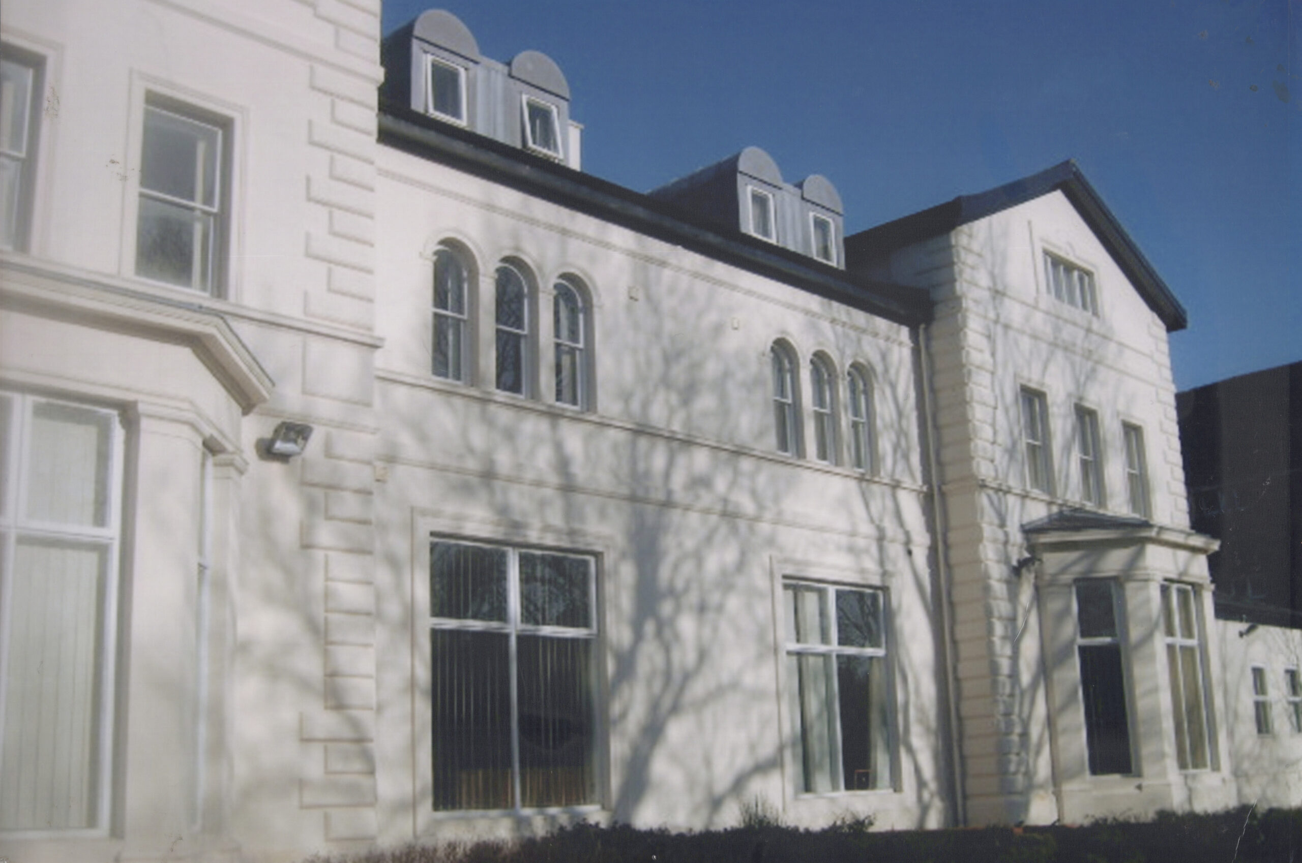 Our story - The Big Life group