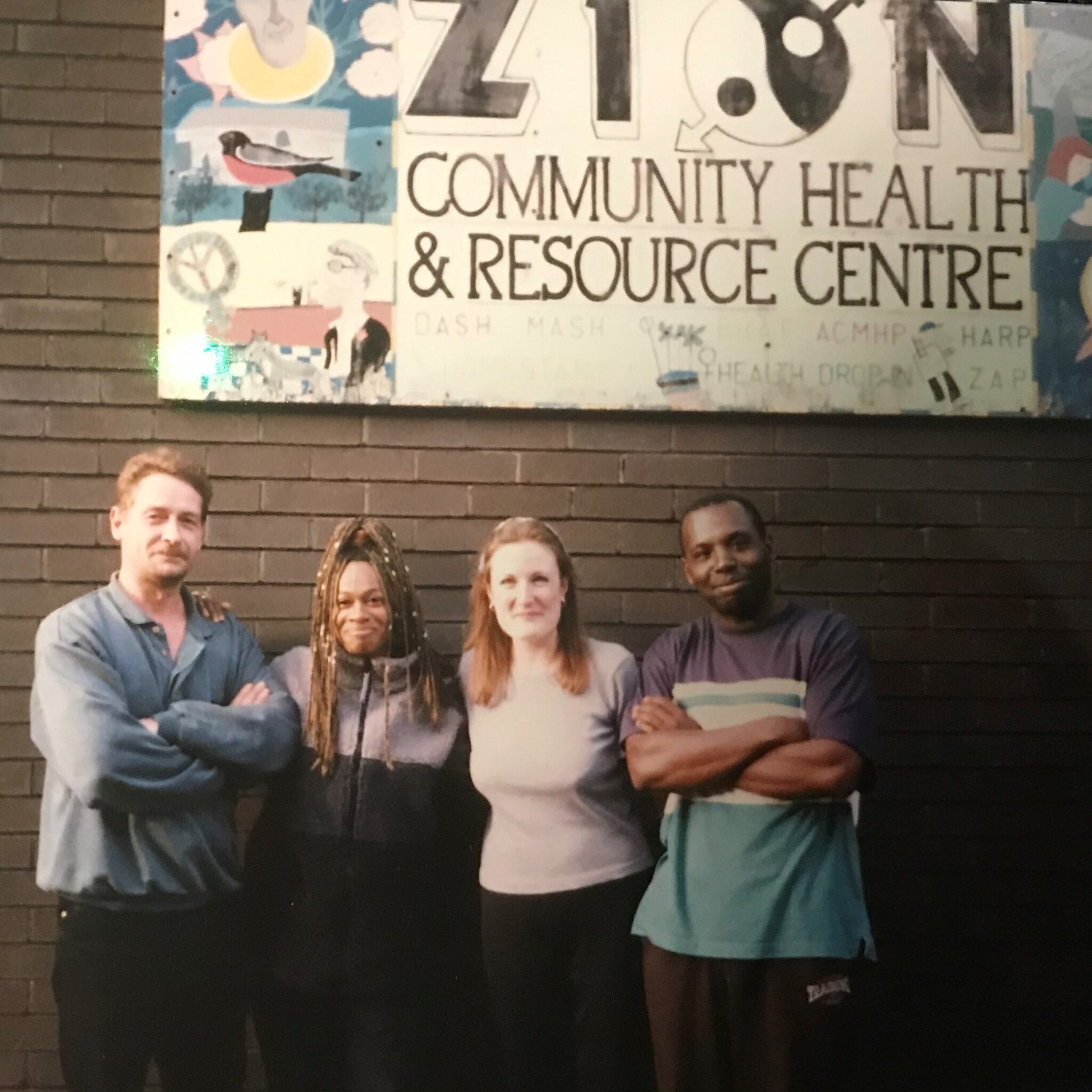 Our story - The Big Life group