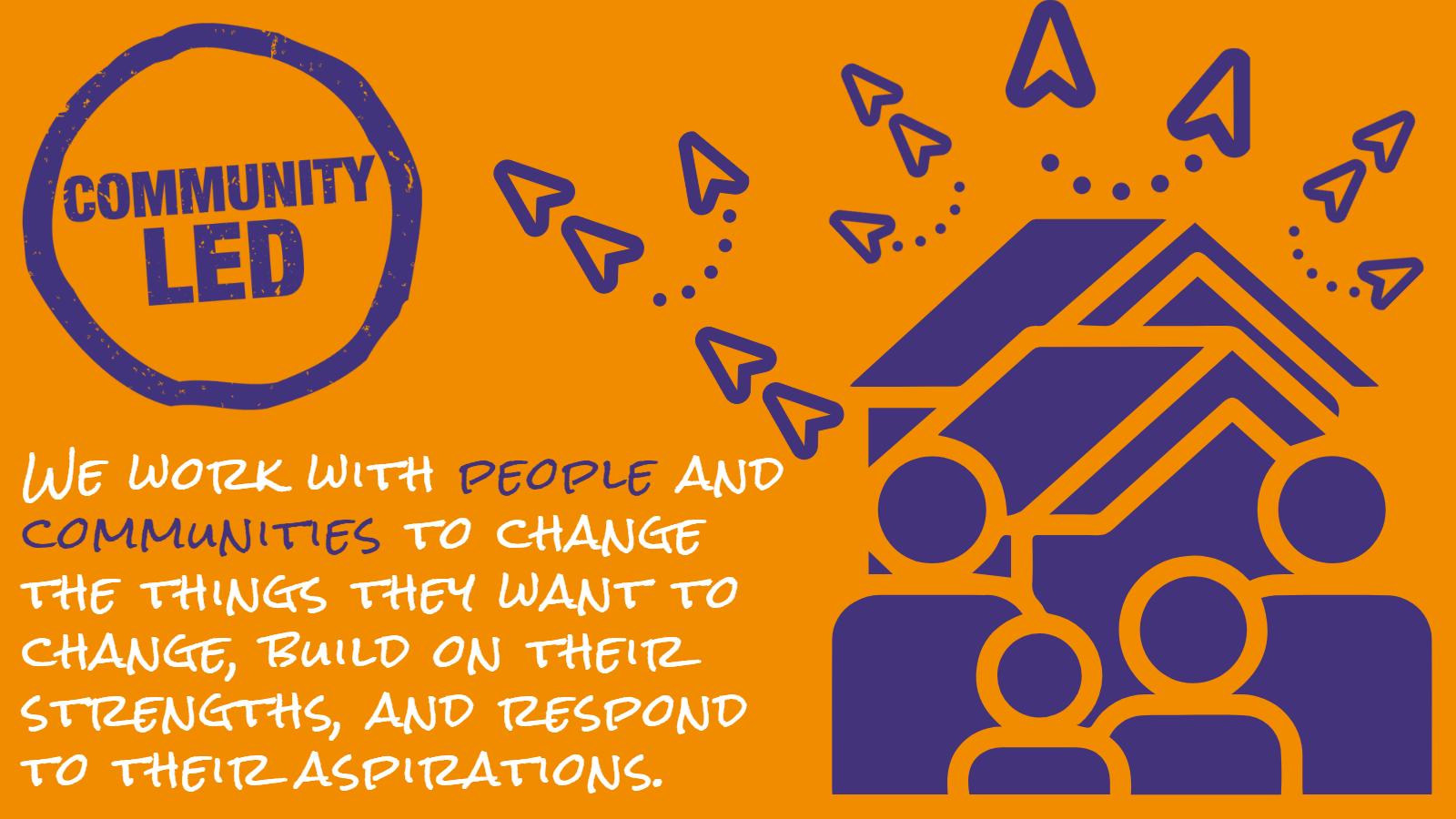 The Big Life Way - The Big Life group