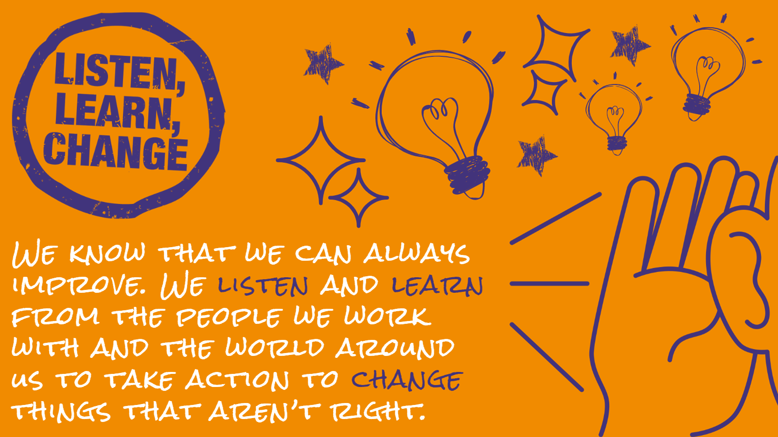 The Big Life Way - The Big Life group