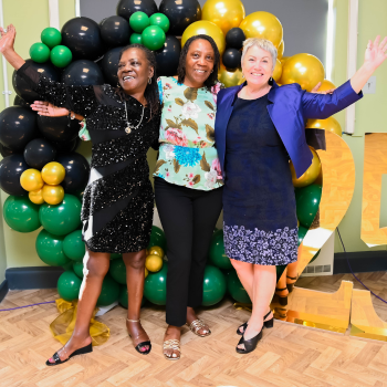 Sugar Group celebrates the golden years - The Big Life group